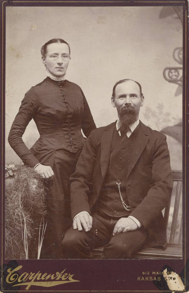 Stories Behind Lenexa Street Names – Lenexa Historical Society